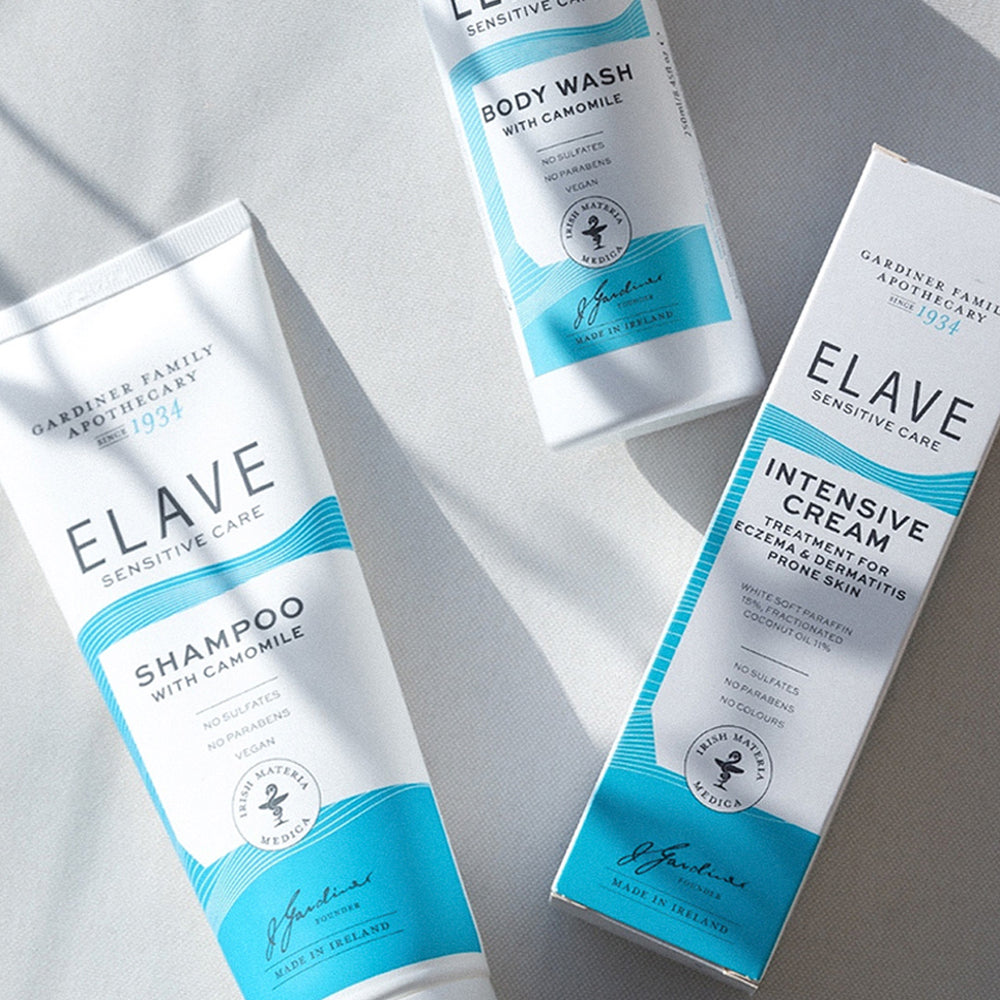 Our Story - Elave Skincare
