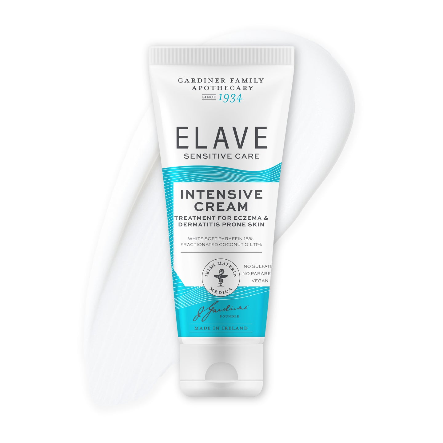 Elave Intensive Cream – Elave Skincare