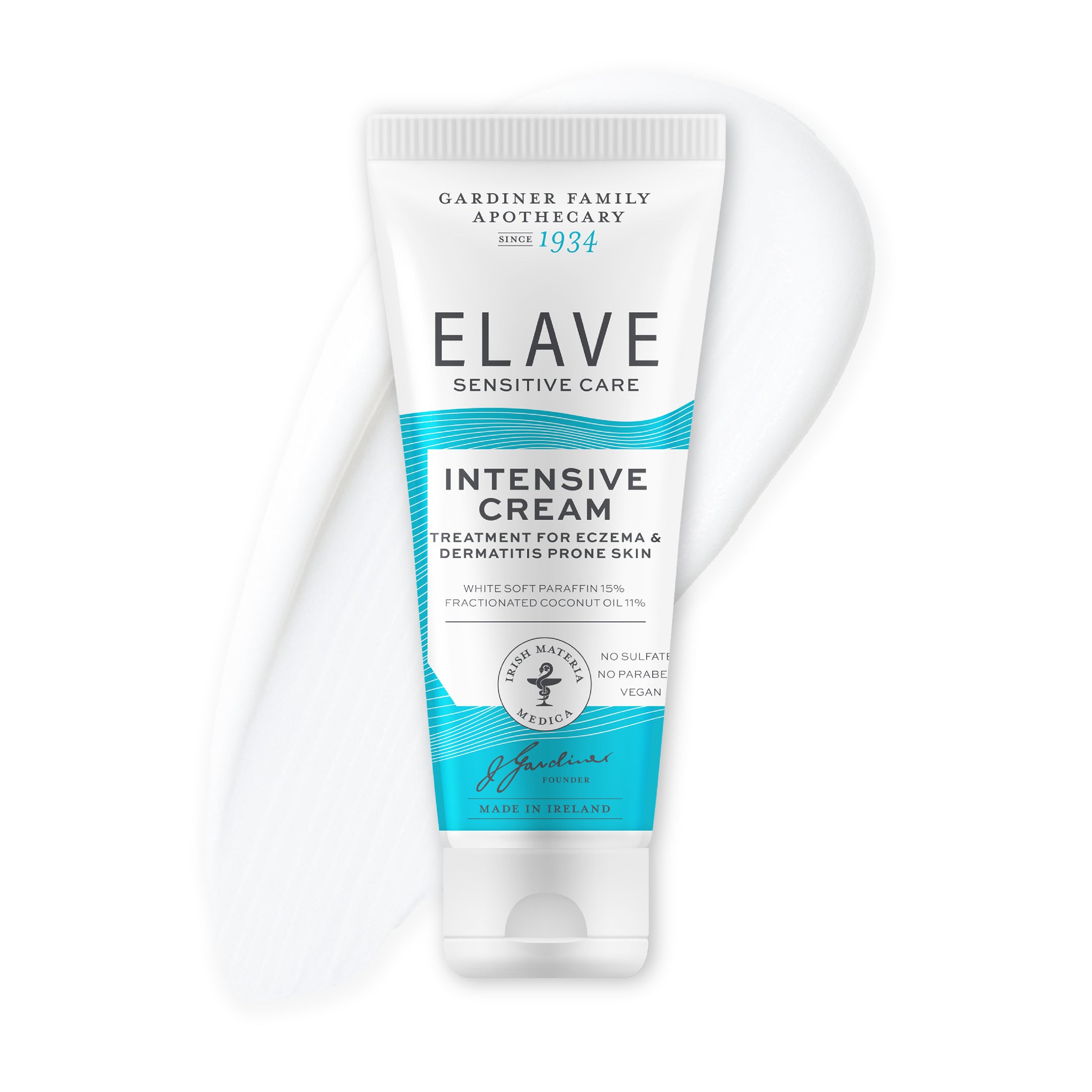 Elave Intensive Cream – Elave Skincare