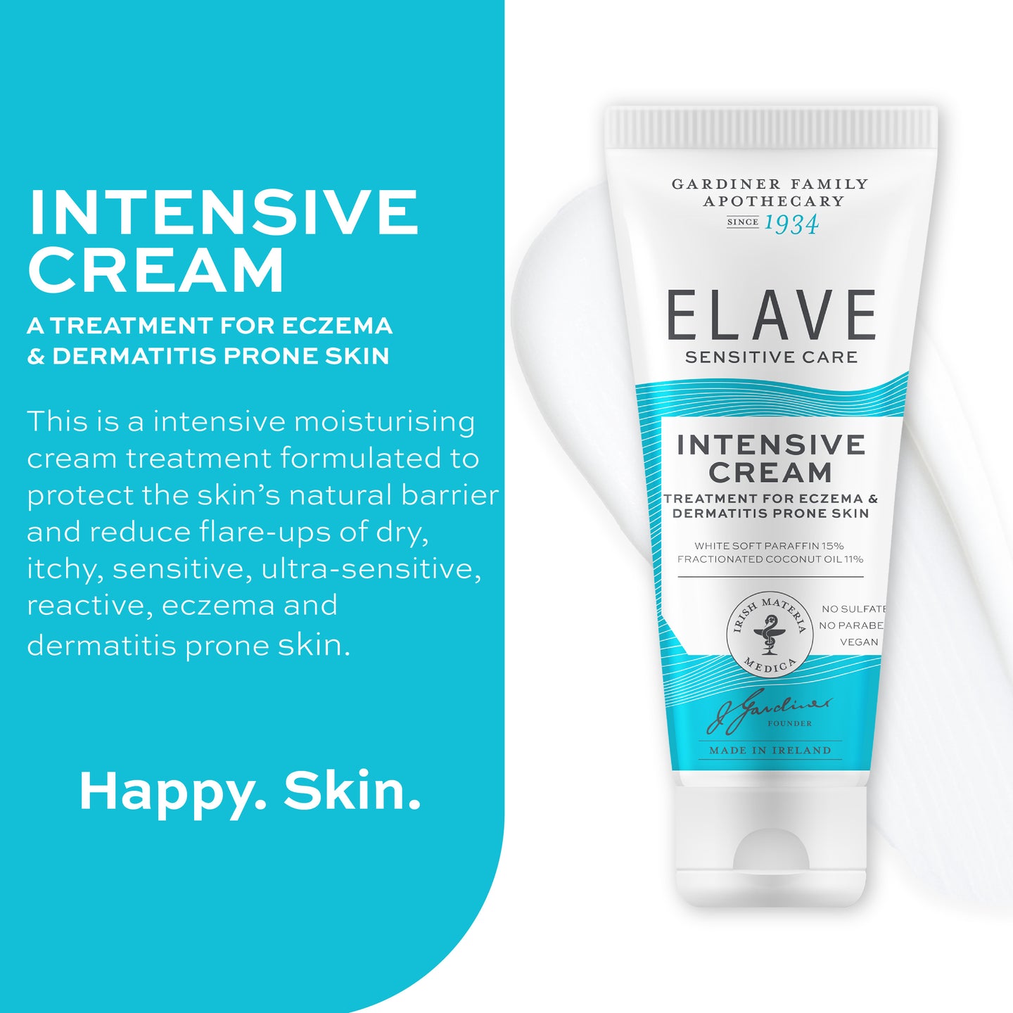 Elave Intensive Cream – Elave Skincare