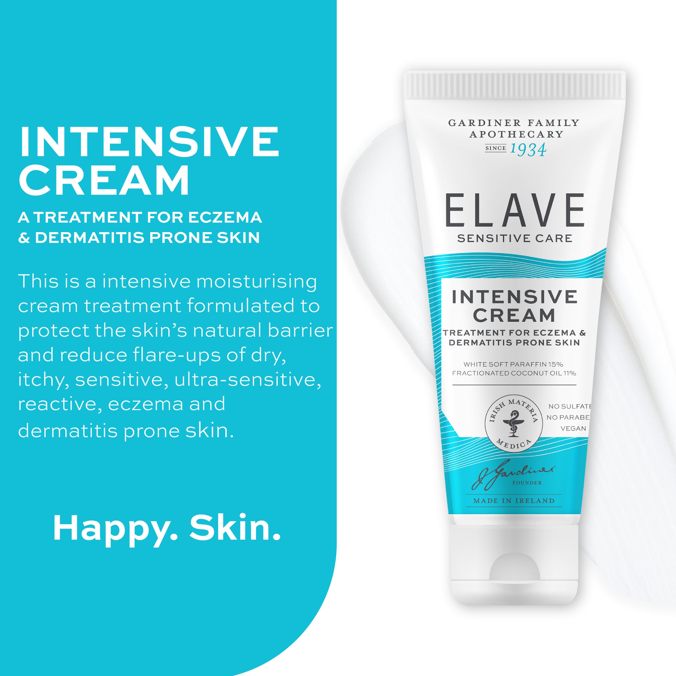 Elave Intensive Cream – Elave Skincare