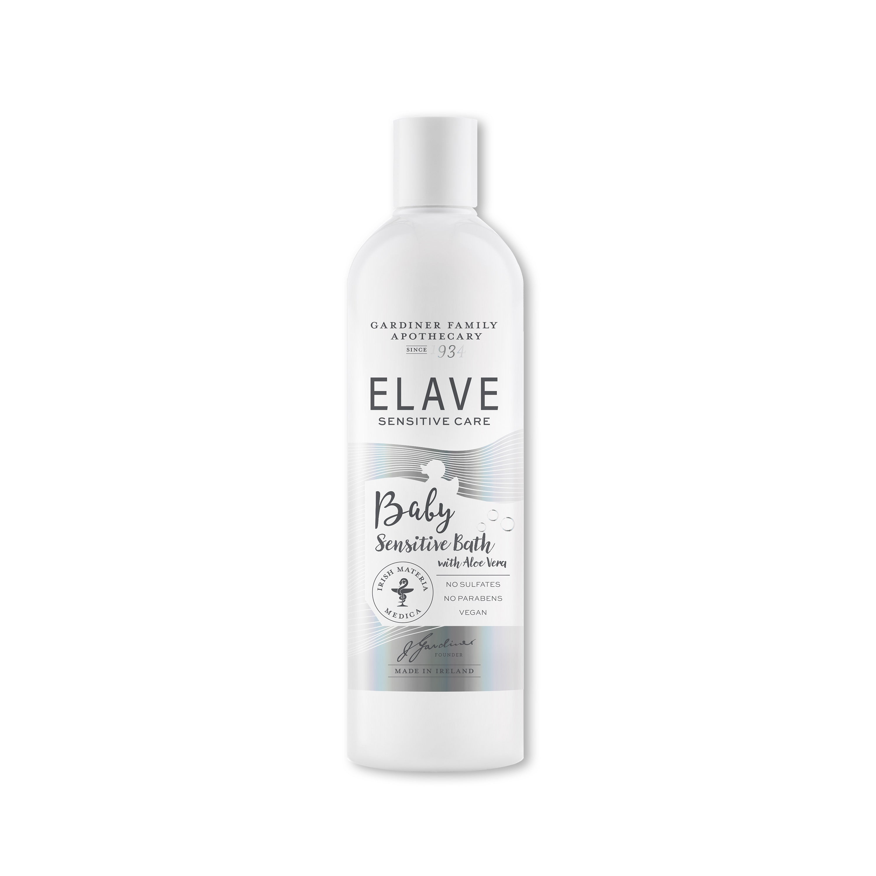 Elave Baby Bath – Elave Skincare