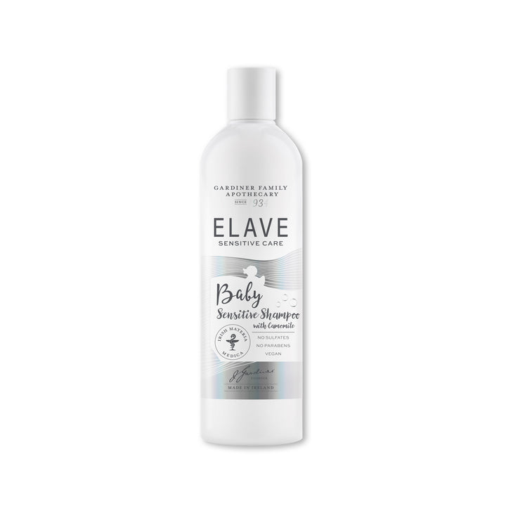 Elave Baby Shampoo – Elave Skincare