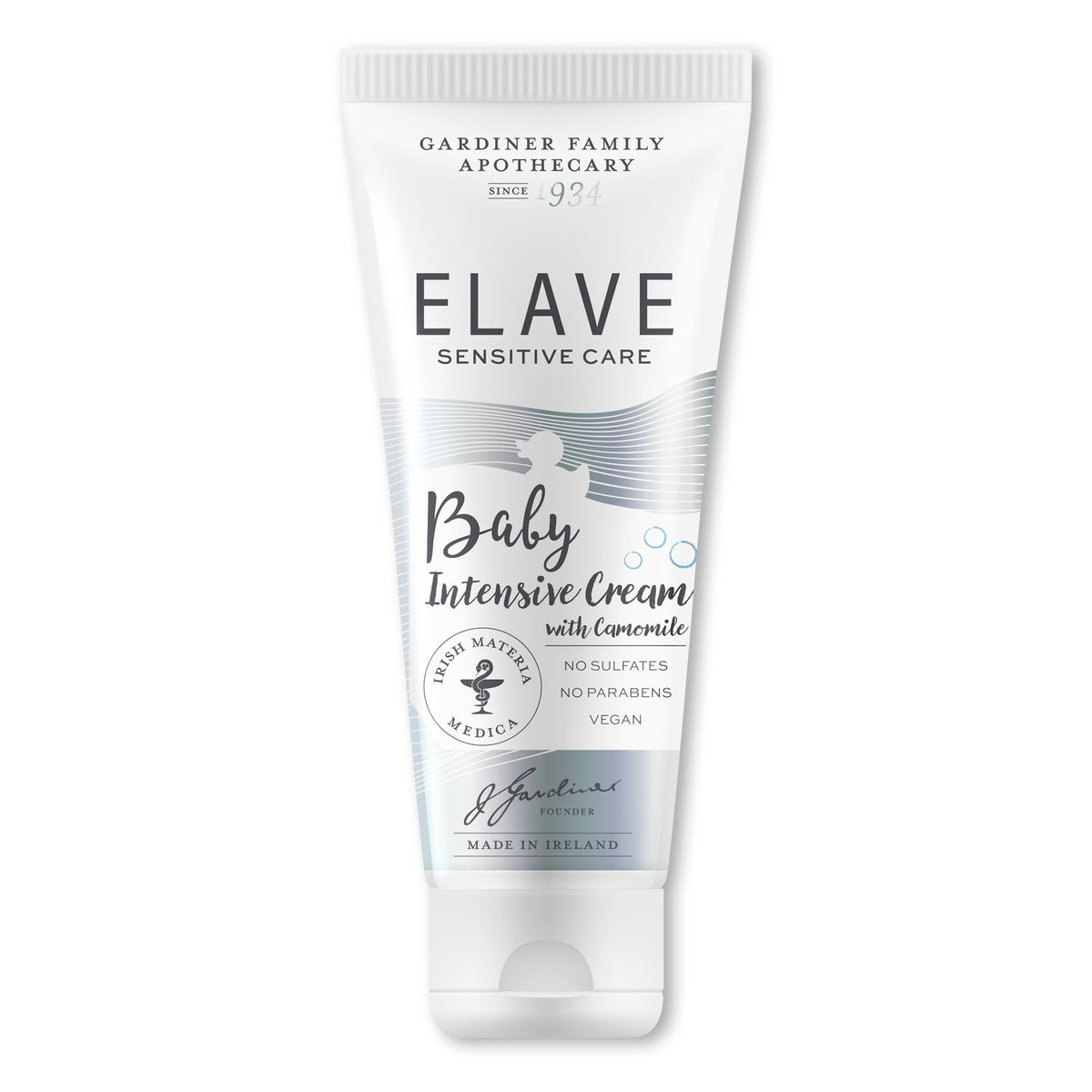 Elave Baby Intensive Cream - Elave Skincare