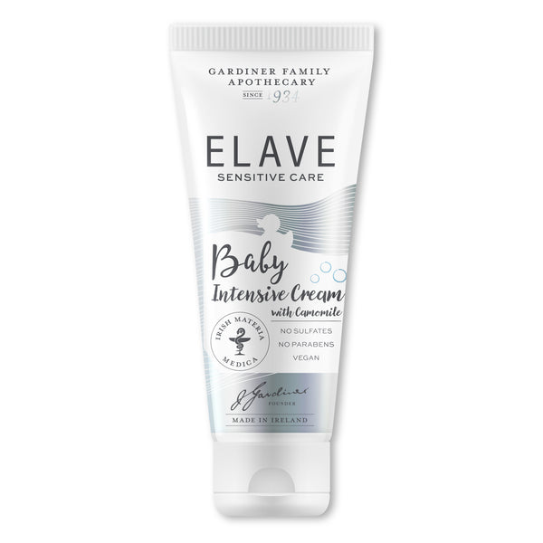 Elave Baby Intensive Cream - Elave Skincare
