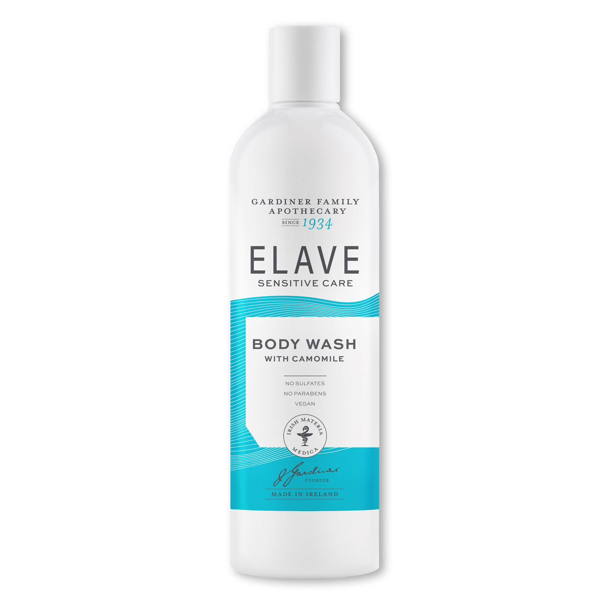 Elave Body Wash - Elave Skincare