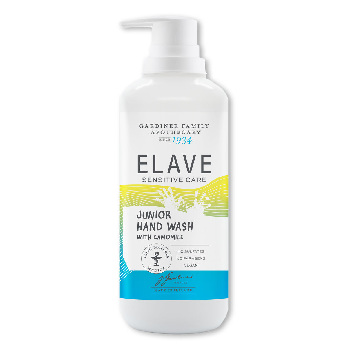 Elave Junior Handwash - Elave Skincare