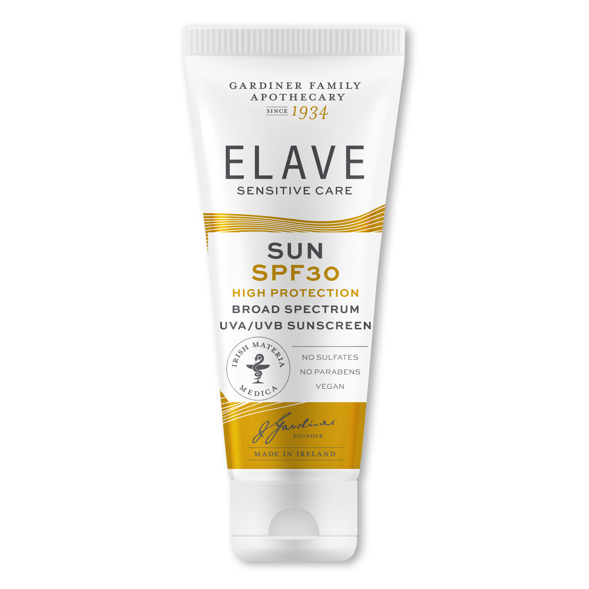 Elave Sun SPF30 - Elave Skincare