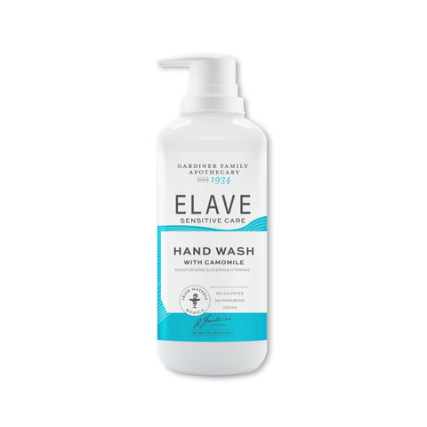 Elave Body Range – Elave Skincare