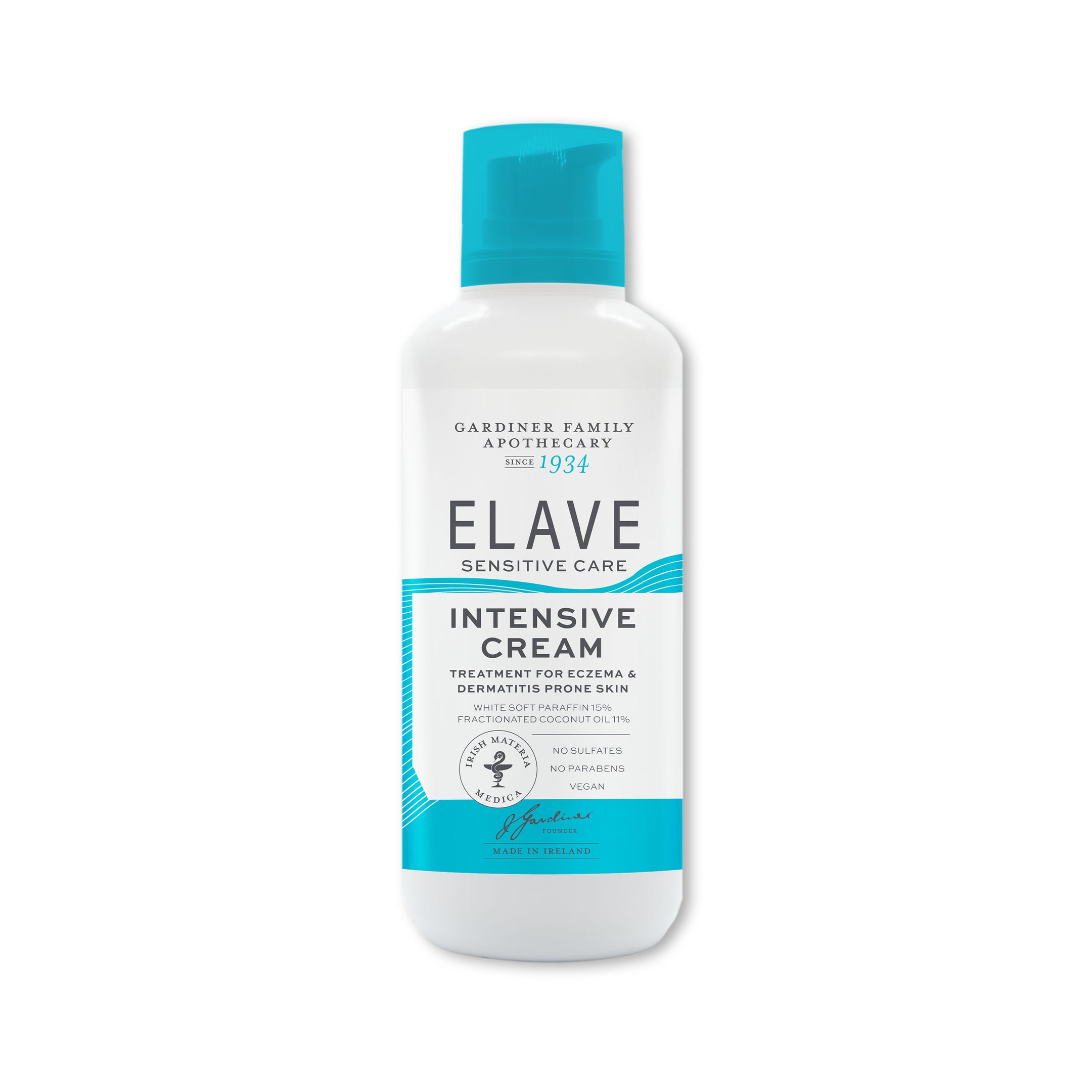 Elave Intensive Cream – Elave Skincare