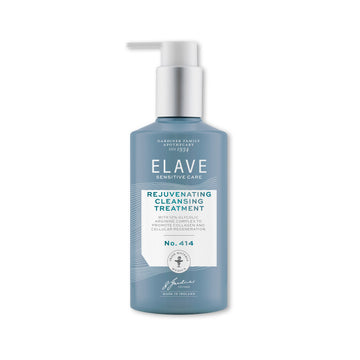 Elave Rejuvenating Cleansing Treatment – Elave Skincare