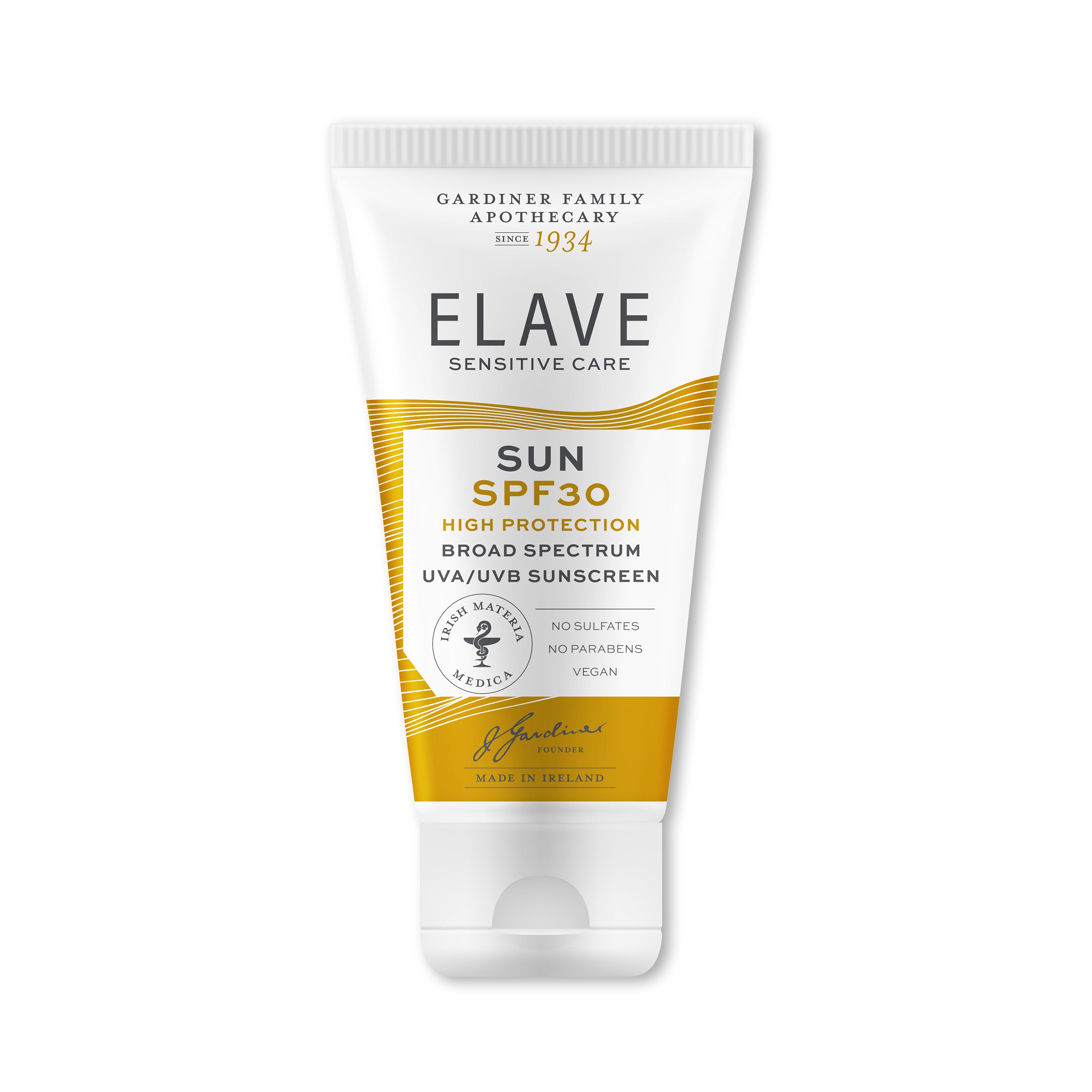 Elave Sun SPF30 – Elave Skincare