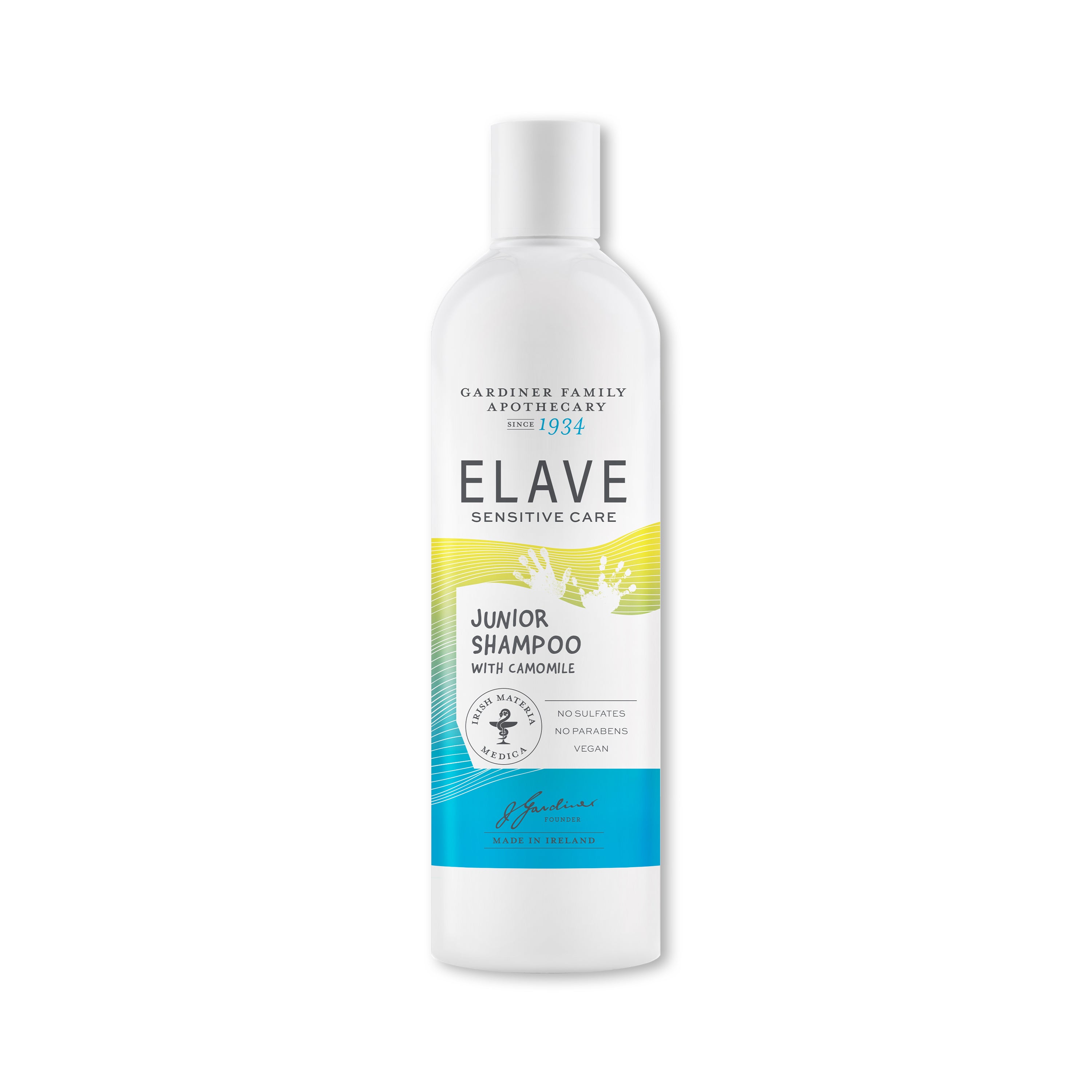 Elave Junior Shampoo – Elave Skincare