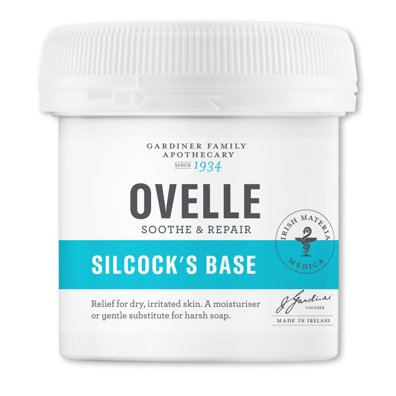 Ovelle Silcock's Base - Elave Skincare