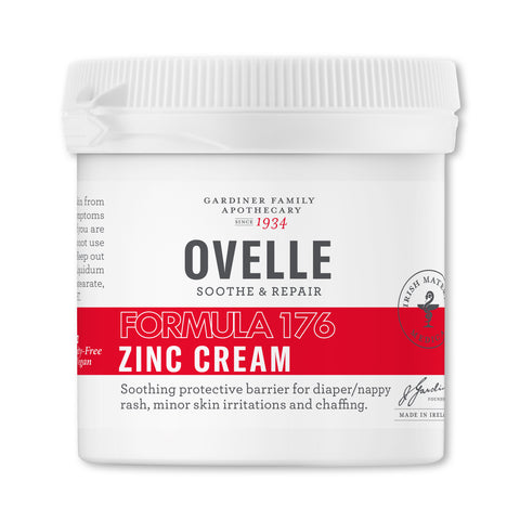 Ovelle Skincare – Elave Skincare