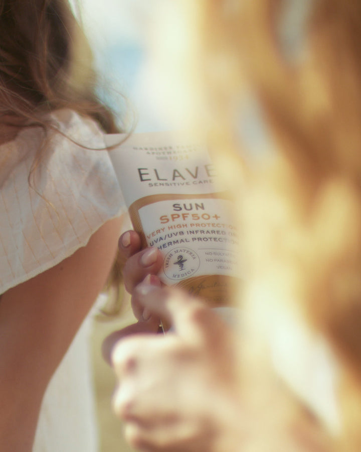 Elave Skincare