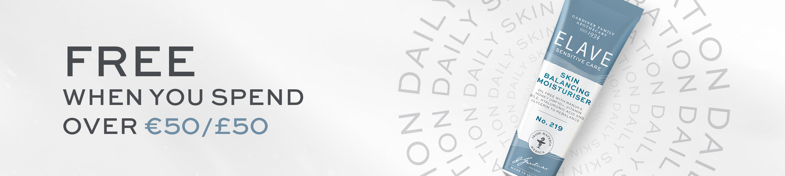 Elave Skincare