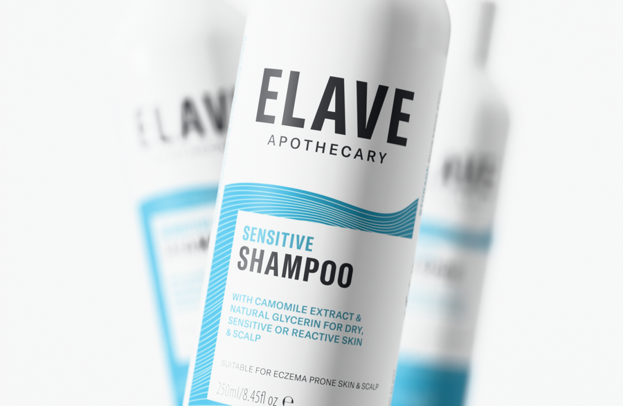 Elave Shampoo – Elave Skincare