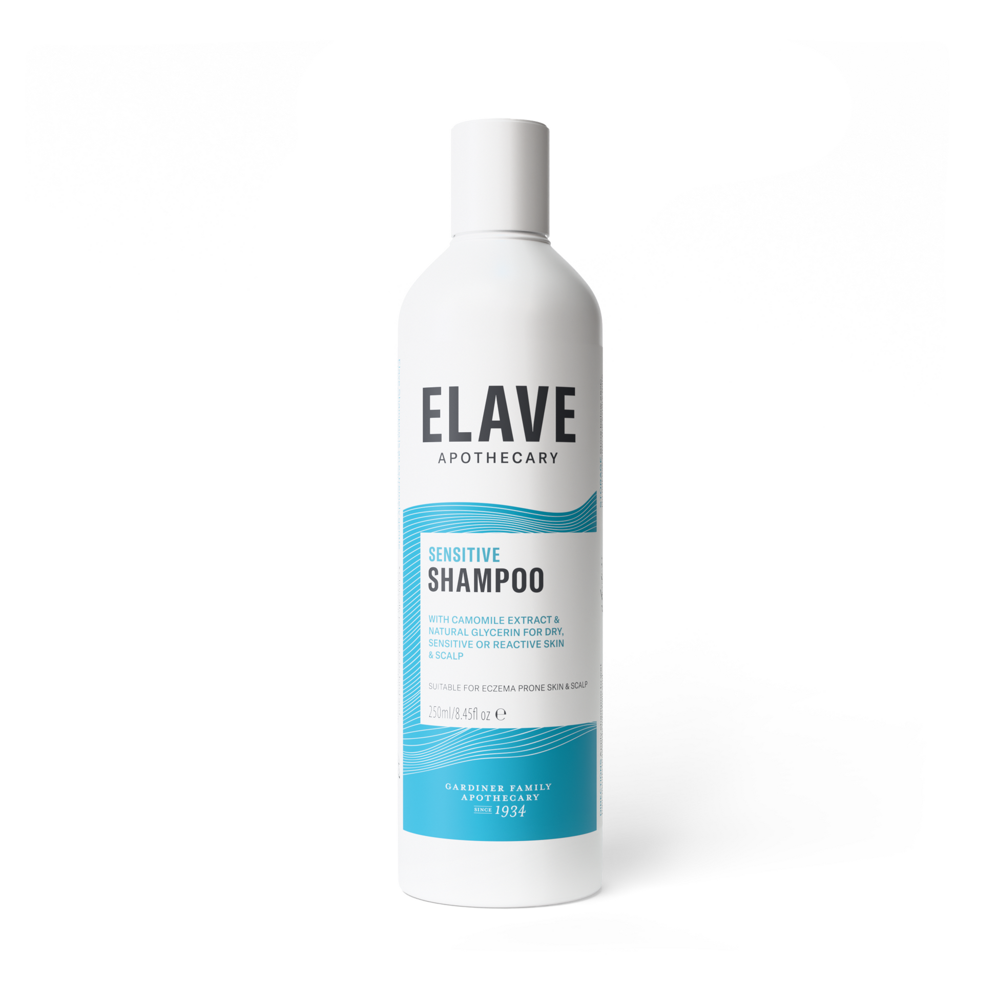 Elave Shampoo – Elave Skincare