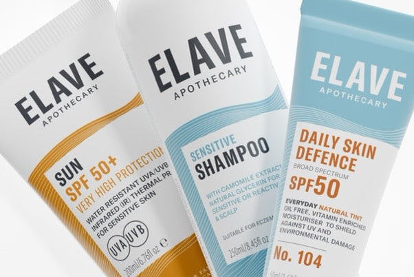Elave Shampoo – Elave Skincare