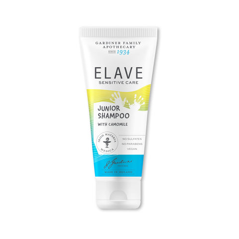 Elave Junior Shampoo – Elave Skincare